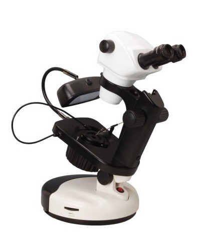 Gem microscope Gemscope VII China Manufacturer