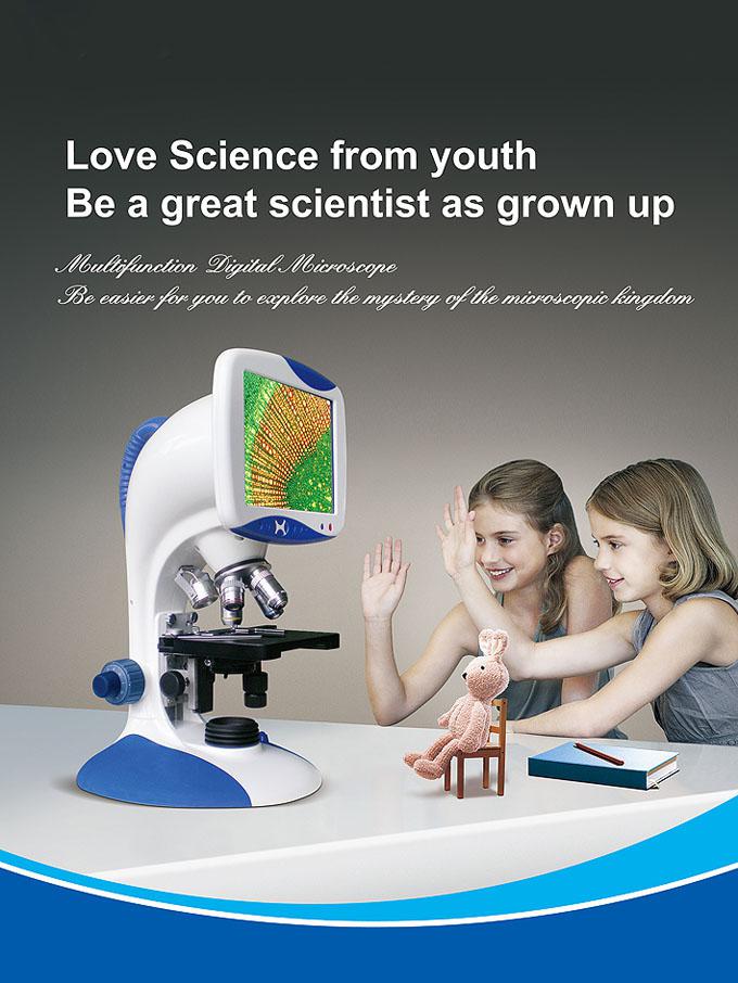T Series Digital Microscope China Manufacturer